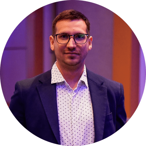 Gabriel Baron - CyberDream